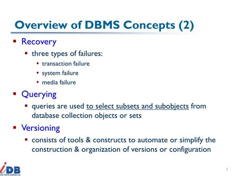 Ppt Chap 8 Object Oriented Databases Powerpoint Presentation Free