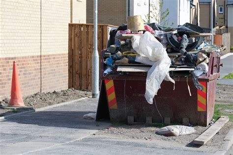 Overloading A Skip The Risks Dangers And How To Avoid Them Csh