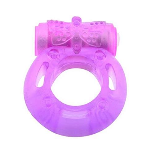 Vibrating Ring For The Poseidon Penis My Whim List