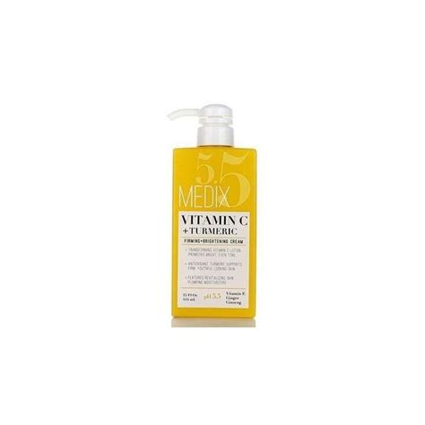 Medix5 5 Medix 55 Vitamin C Tumeric Brightening Lotion Jumia Nigeria