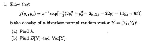 Solved 1 Show That Chegg Com