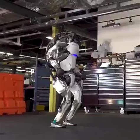 Dr Marcell Vollmer On Linkedin Robotics Robots