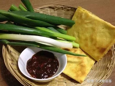 舌尖上的威海五大特色美食馋的你流哈喇子 知乎