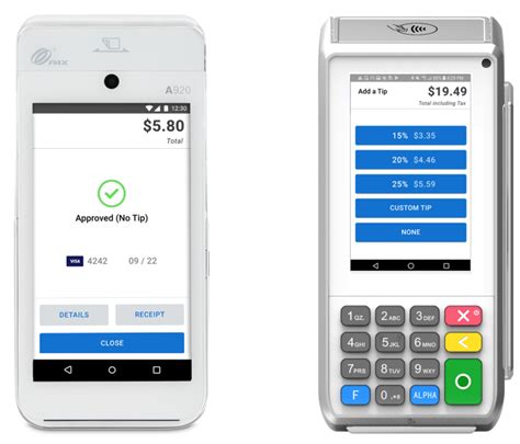 Swipesimple Register Software Package