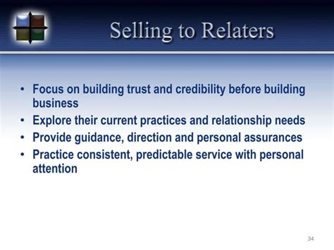 Platinum Rule Speech Tony Alessandra Ppt
