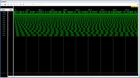 Verilog Code For 8 1 Multiplexer Mux All Modeling Styles