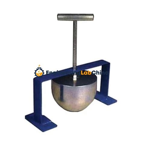 Kelly Ball Penetration Apparatus Manufacturers Suppliers And Exporters