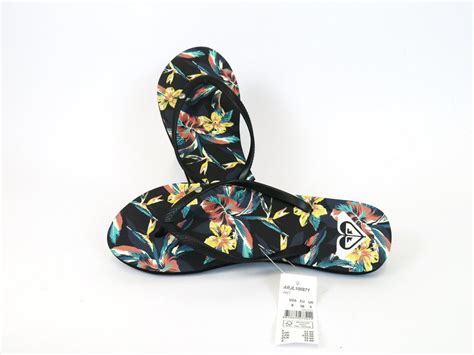 Roxy Flip Flop Gr Kaufen Auf Ricardo