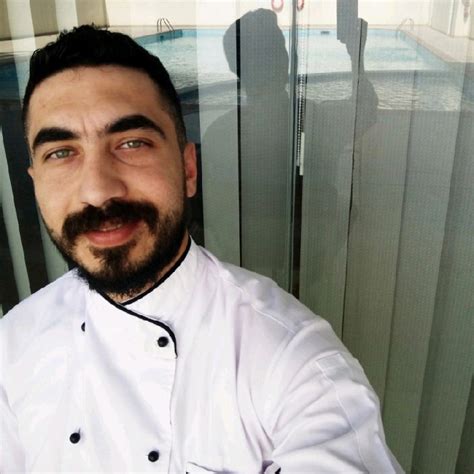 Issa Hammoud Sous Chef Majed Al Qurashi Company Linkedin