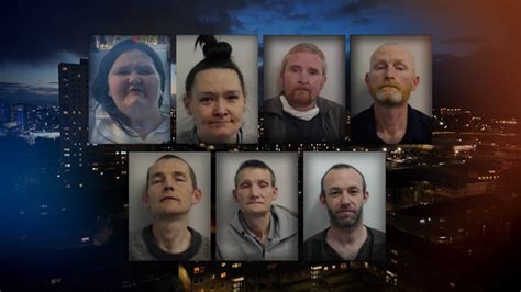 How Did One Of Uks Worst Paedophile Rings Get Away With It For So Long