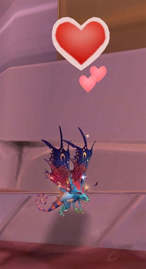 Sprite Darter Egg Item WotLK Classic
