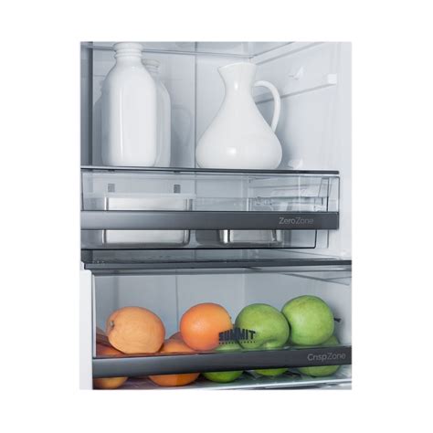 Best Buy Summit Appliance 128 Cu Ft Bottom Freezer Counter Depth