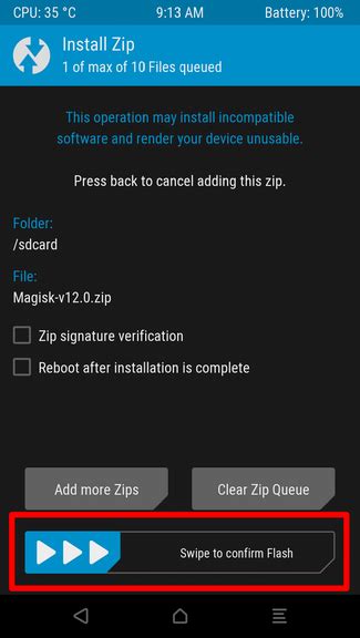 Android Comment Rooter Son Smartphone Avec Magisk
