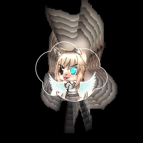 Mis Primeros Edits D •gacha Life Español• Amino