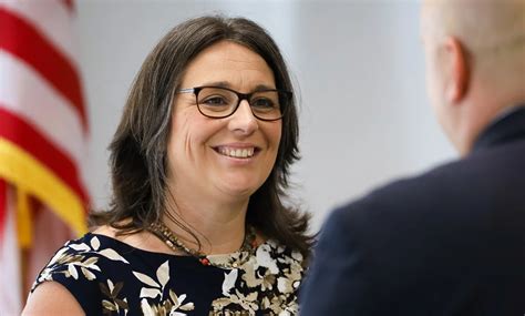 Contender For Nys State Senate Dorey Houle Brings Balanced Views