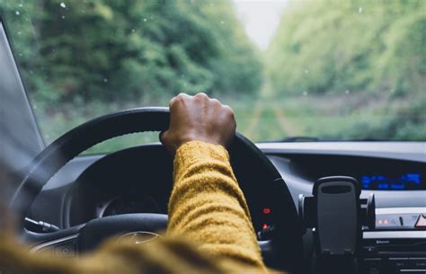 What Will I Learn During A Driving Improvement Class A1 Driver