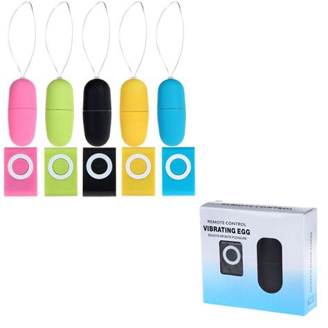 Vibrators Adult Sex Toys 20 Speeds Wireless Remote Control Vibrating