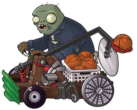 Plants Vs Zombies Zombie Characters Hot Sex Picture