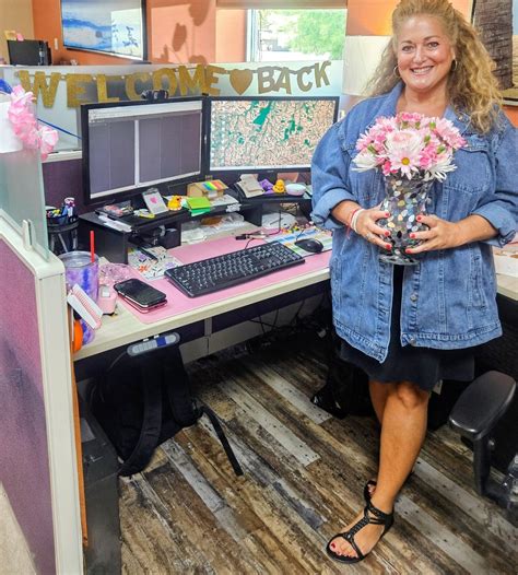 Candy Bednar Welcome Back Bagels This Morning For Ms Facebook