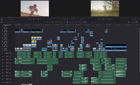 How To Use Davinci Resolve With Premiere Fteleads