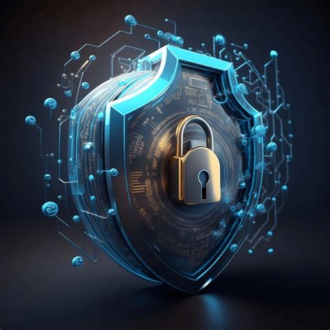 Network Security Wallpaper