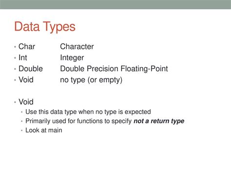 User Interaction And Variables Ppt Download
