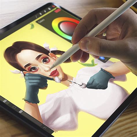 Tips For Creating Digital Art Mdtripp