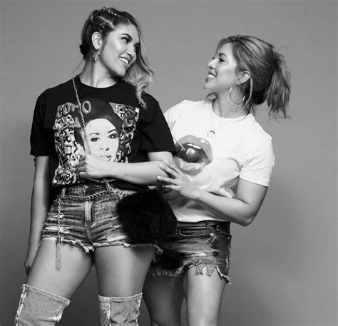 Meet The Sanchez Sisters From Texas Who Released Their New Single