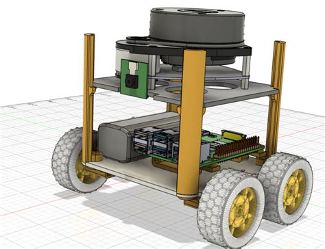 Raspberry Pi Spy Rpispymastodonsocial Mastodon