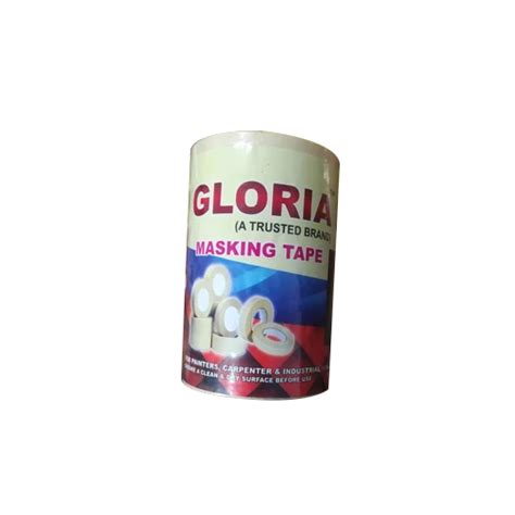 White Paper Masking Tape At 350 00 INR In Sahibabad Dhawan Associates