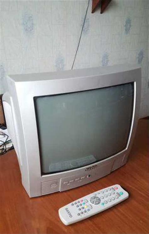 Sanyo C R