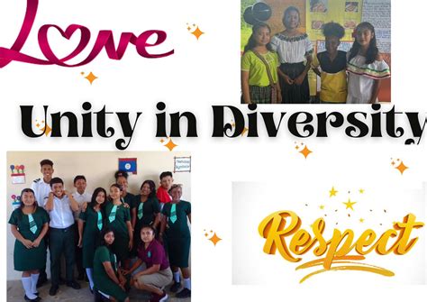 Unity In Diversity EPuzzle Photo Puzzle