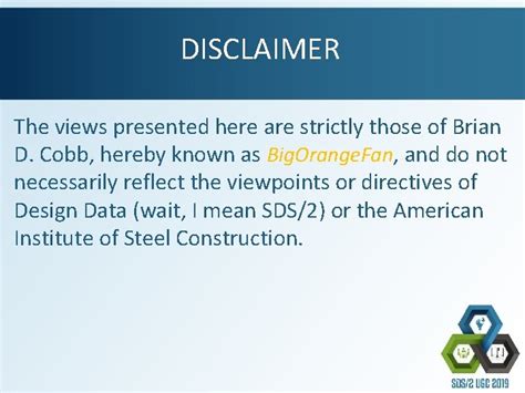 AISC Th Edition Whats New CHANGES YOU