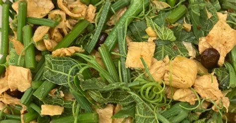龍鬚菜 料理－食譜與做法共 263 篇｜簡易家常菜作法 Cookpad