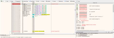 Cybertalents Scholarship Reverse Engineering Ctf Ezi0x00