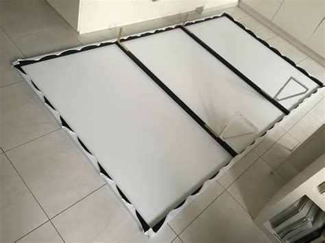 Diy Projector Screen