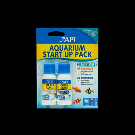API Aquarium Start Up Pack Sims Tropical Fish Tropical Fish Aquarium Fish Store