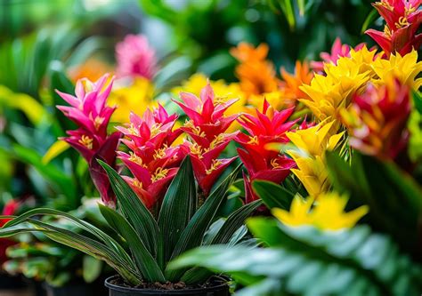 Precaução Estas 10 Plantas Domésticas Podem Causar Alergias