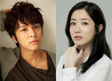 Choi Jung Won Kim Jung Hoon And Son Eun Seo Form A Love Triangle For