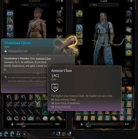 Ac Bug Rbaldursgate3
