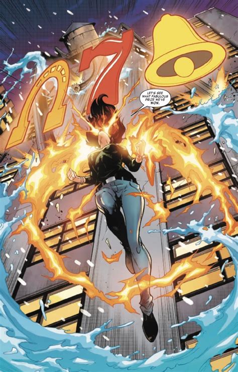 Move Over Spider Man Mary Jane Watson Has Super Powers As Well And