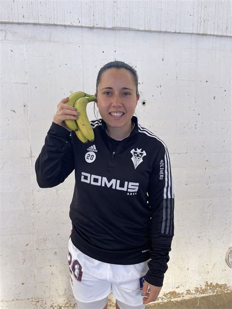 Peña Ginés Meléndez on Twitter RT FundaAlbaFem Descanso en la