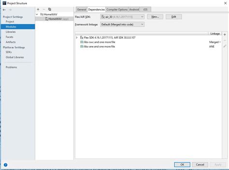 Compilation Terminated With Error On Unknown File Ides Support Intellij Platform Jetbrains
