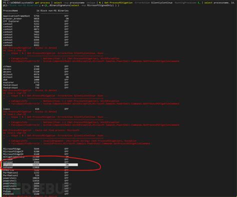 如何防止恶意的第三方DLL注入到进程 FreeBuf网络安全行业门户