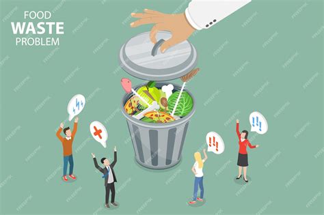 Premium Vector 3d Isometric Flat Vector Conceptual Illustration Of