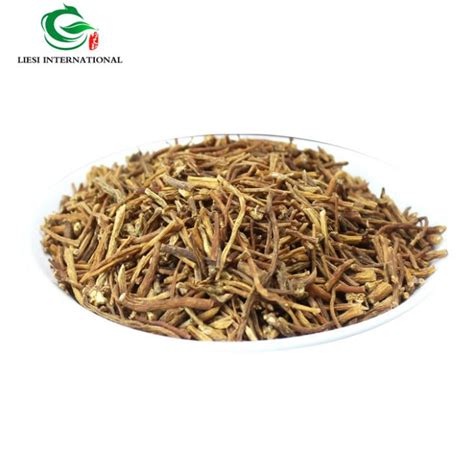 China Radix Gentianae Manufacturers And Suppliers Factory Wholesale Liesi