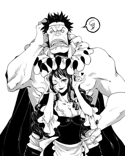 Pin De MaryMag Em One Piece Casais De Anime Anime Luffy