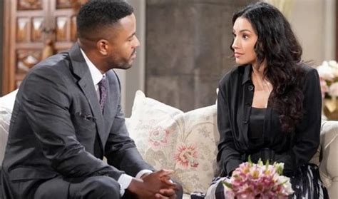 Young And The Restless Audra Charles Zuleyka Silver Celebrating