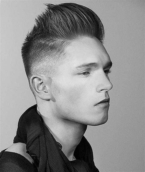 Best Drop Fade Haircuts What And Why FashionBeans