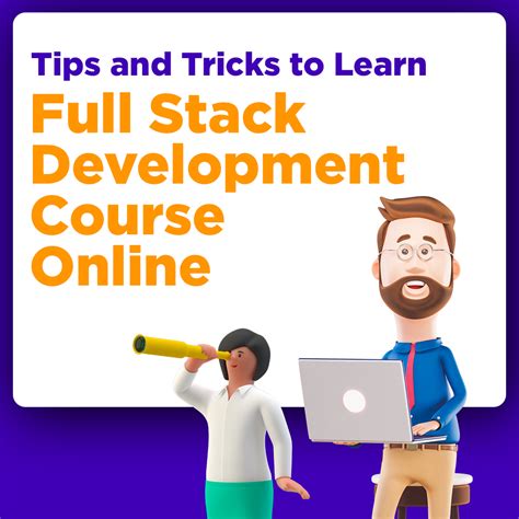 Simple Tips And Tricks To Learn Full Stack Development Course Online By Harsh Jain Medium
